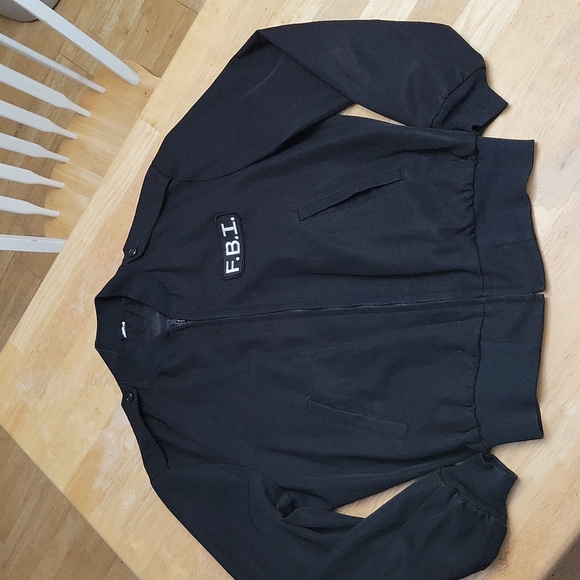 Neptune Garment Co. | Jackets & Coats | Neptune Garment Company Officer ...